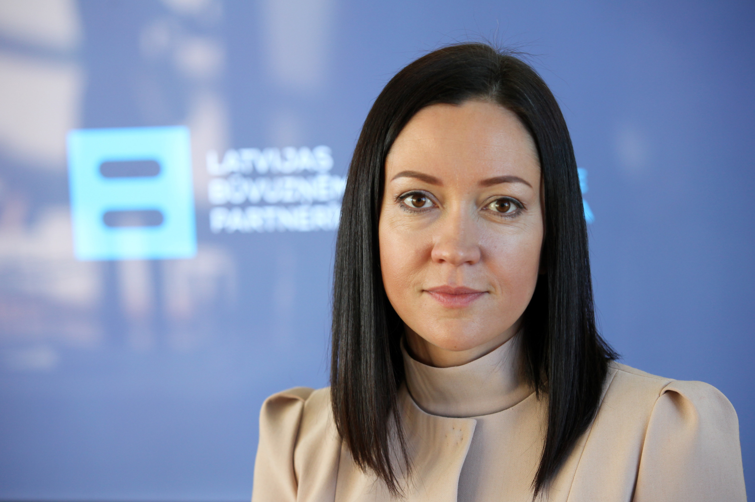 Baiba Fromane ievēlēta Latvijas Būvniecības padomē - Latvijas būvnieki ...