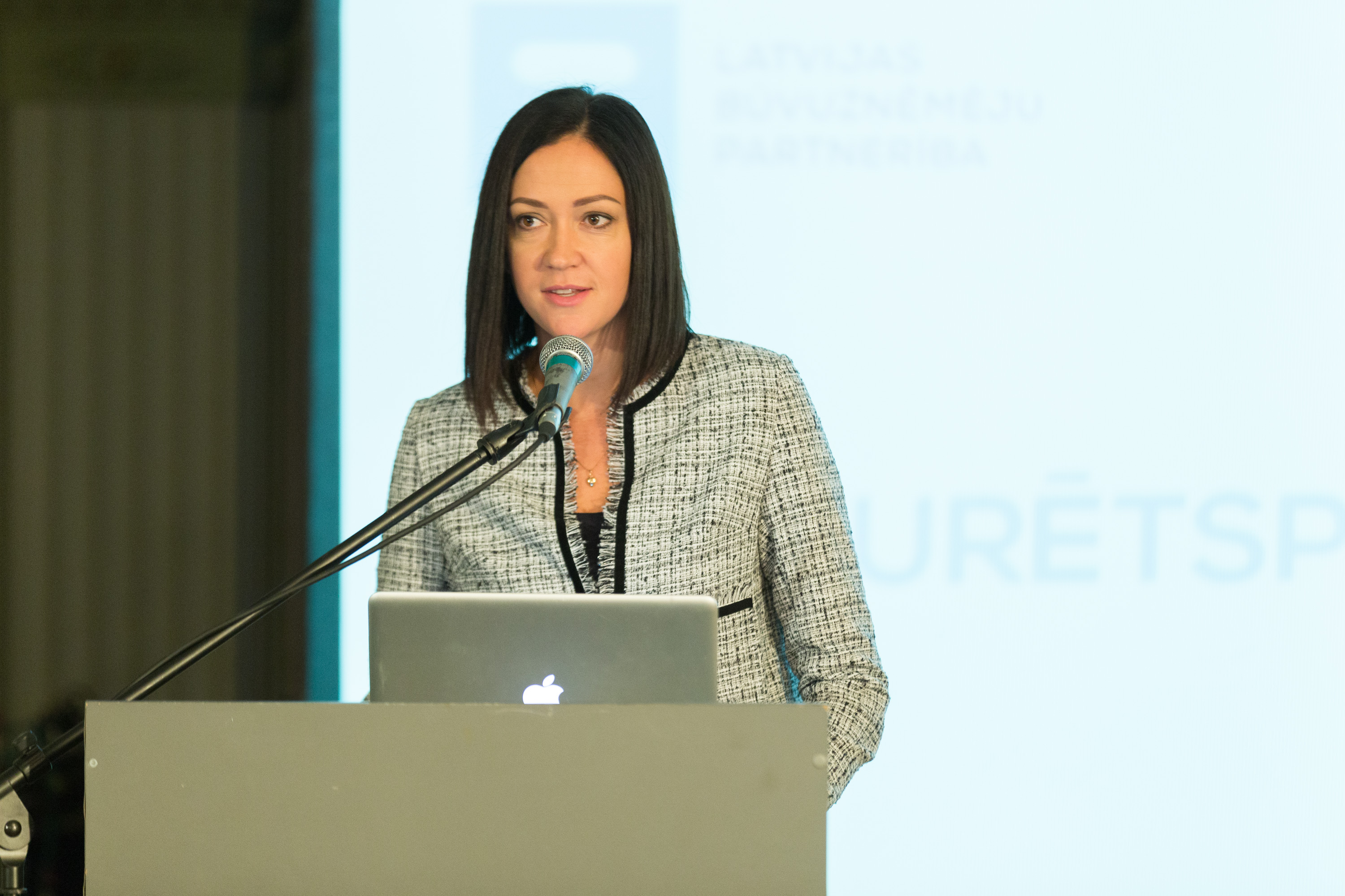 Baiba Fromane ievēlēta Latvijas Būvniecības padomē - Latvijas būvnieki ...