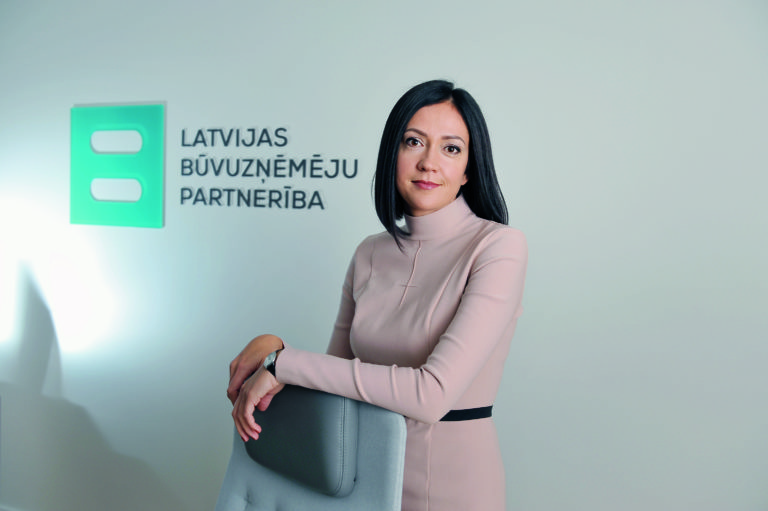 Baiba Fromane: Būvniecības likuma grozījumi ir loģisks solis nozares ...