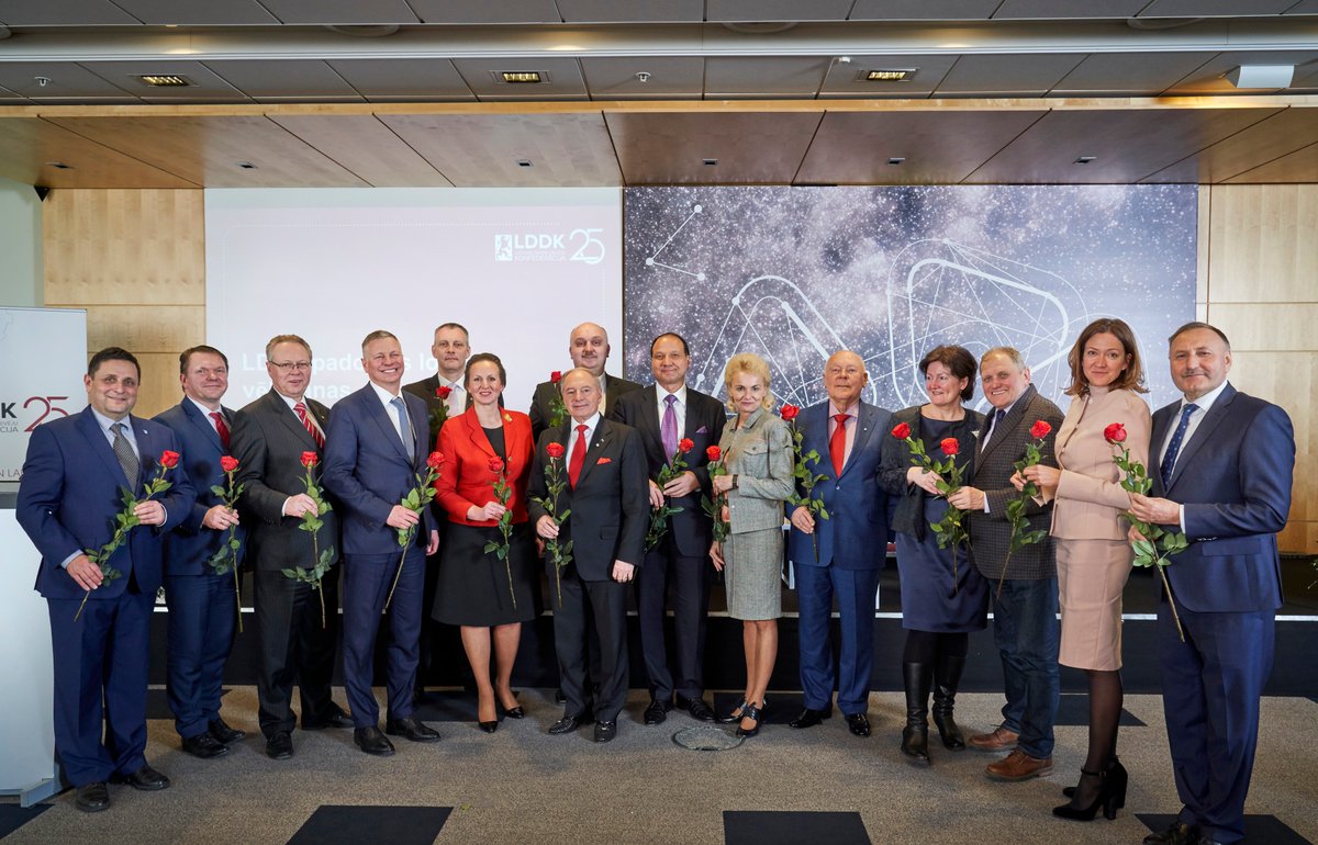 Baiba Fromane ievēlēta LDDK Padomes locekles amatā - Latvijas būvnieki ...