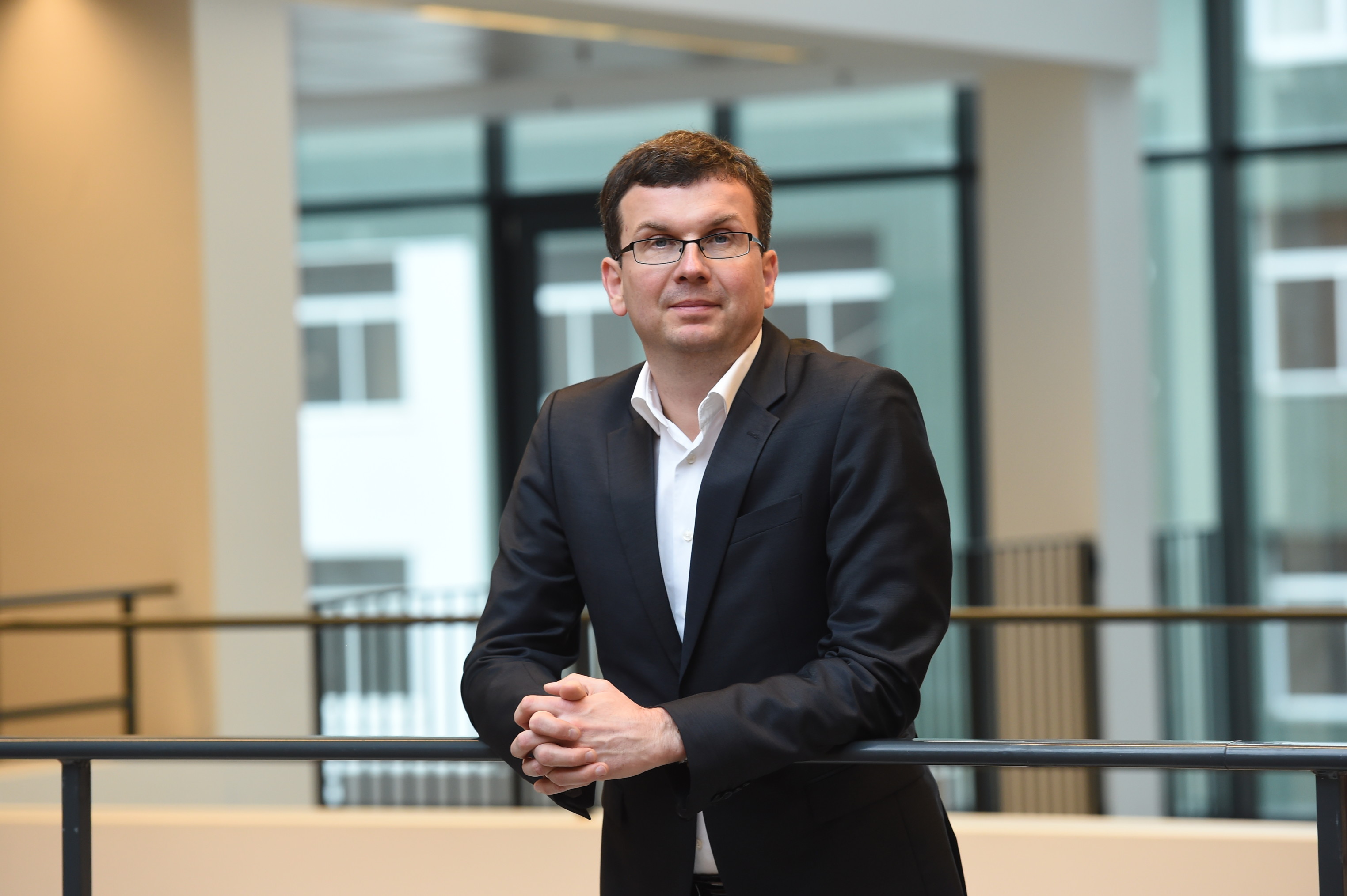 Būvkopmānijai “Merks” uzticēta “Lidl” loģistikas centra izbūve Rīgā ...